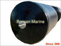 China Professional Manufacturer of Ship Launching Marine Airbags ...